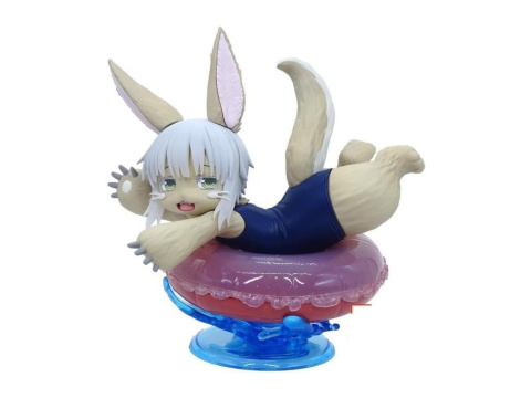 Figurka Made In Abyss Nanachi (Aqua Float Girls) > Red Panda